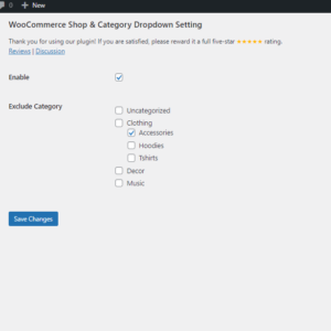 PDF Catalog Woocommerce Pro - Codes Made